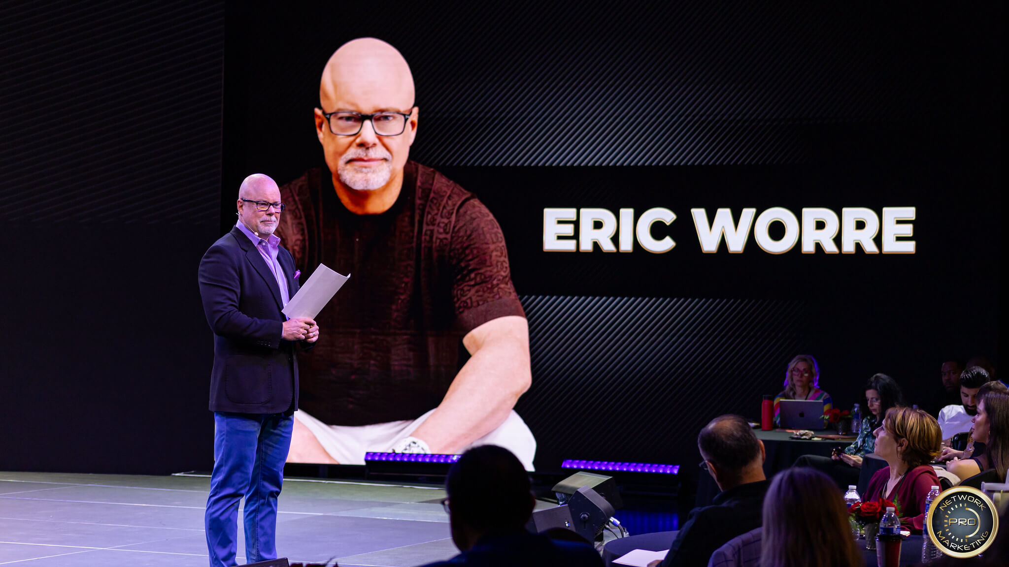 Conversations Masterclass (August 26-27) | Eric Worre Network Marketing Pro