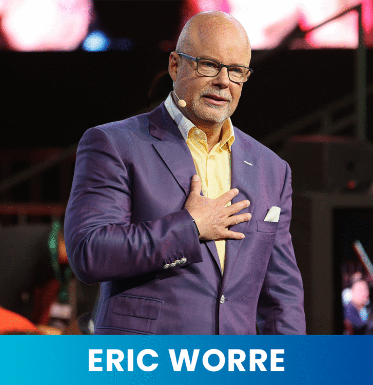 90 Days to Success - Languages | Eric Worre Network Marketing Pro
