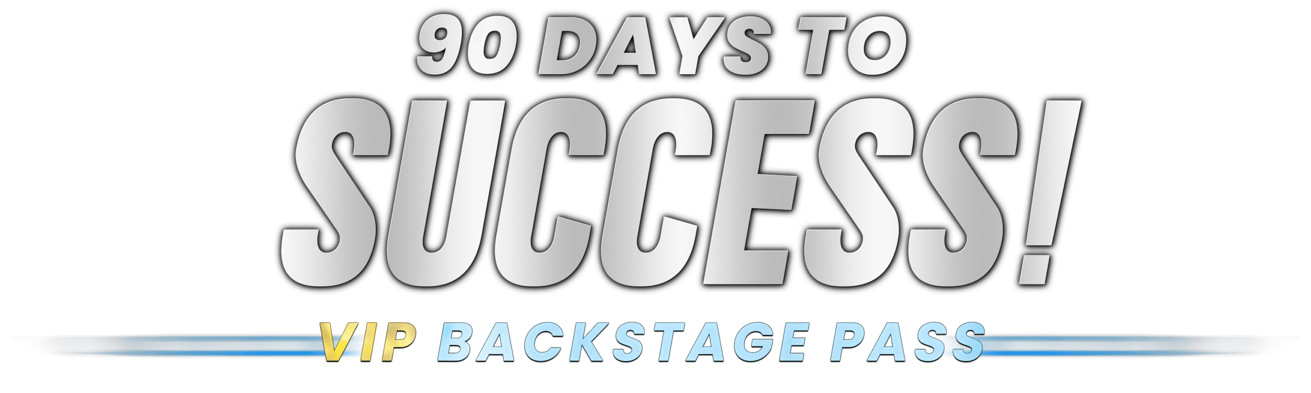 90 Days to Success - VIP - TY Page | Eric Worre Network Marketing Pro