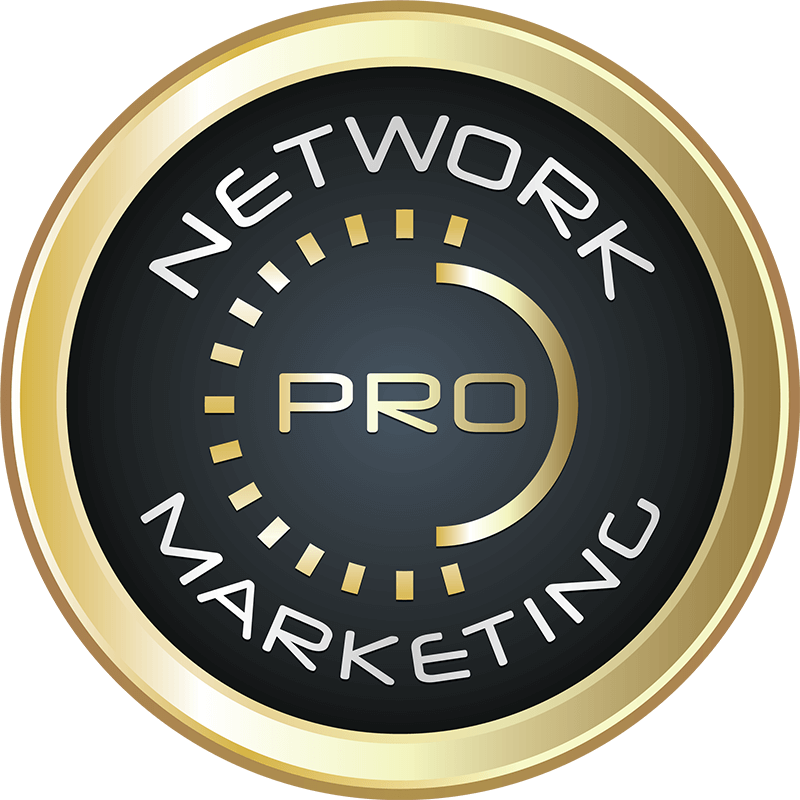 Network Marketing Pro - Eric Worre - Go Pro: 7 Steps to Becoming a ...