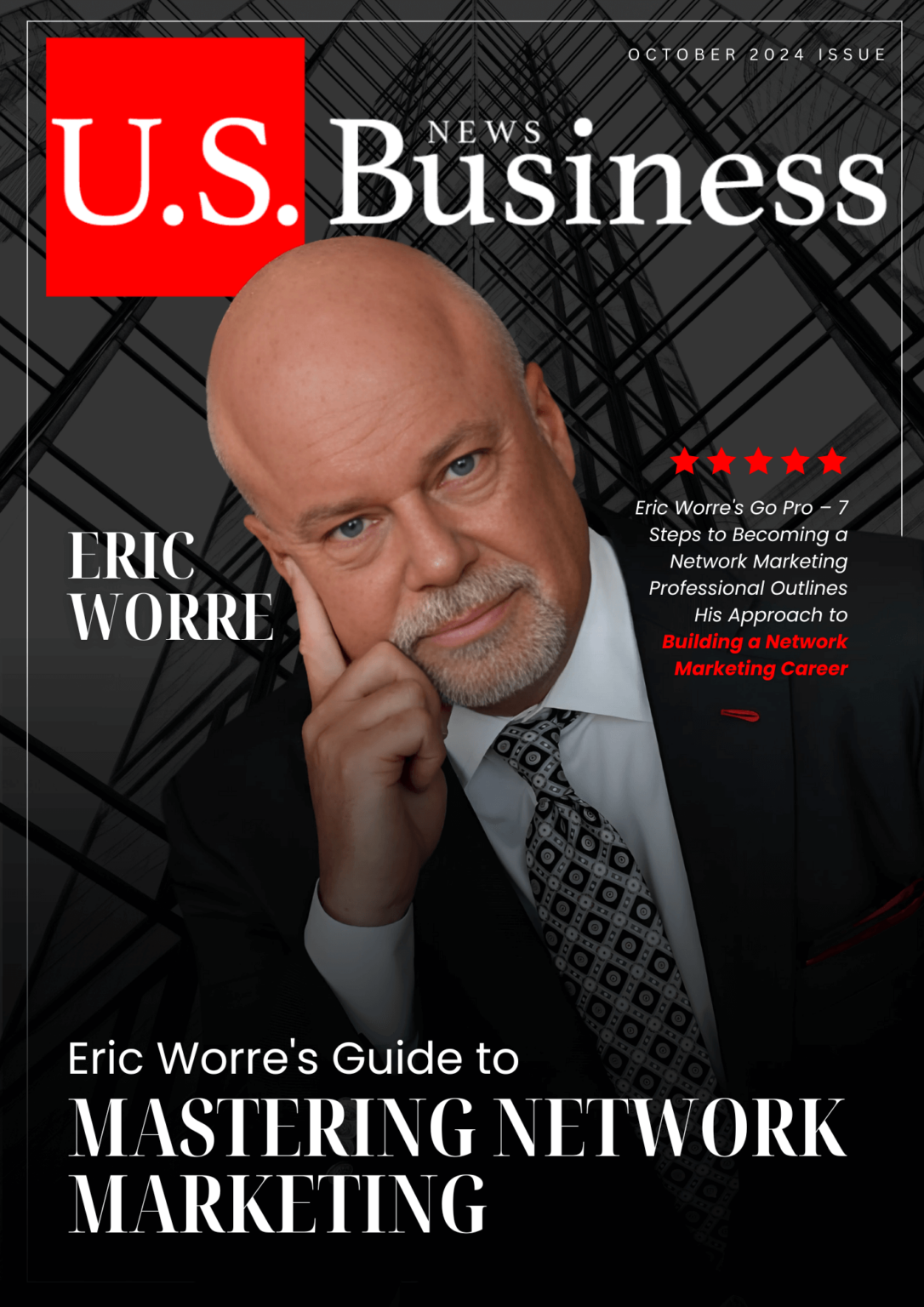 Go Pro Media | Eric Worre Network Marketing Pro