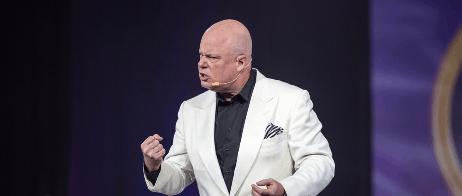 Eric Worre - The #1 Network Marketing Trainer | Eric Worre Network ...