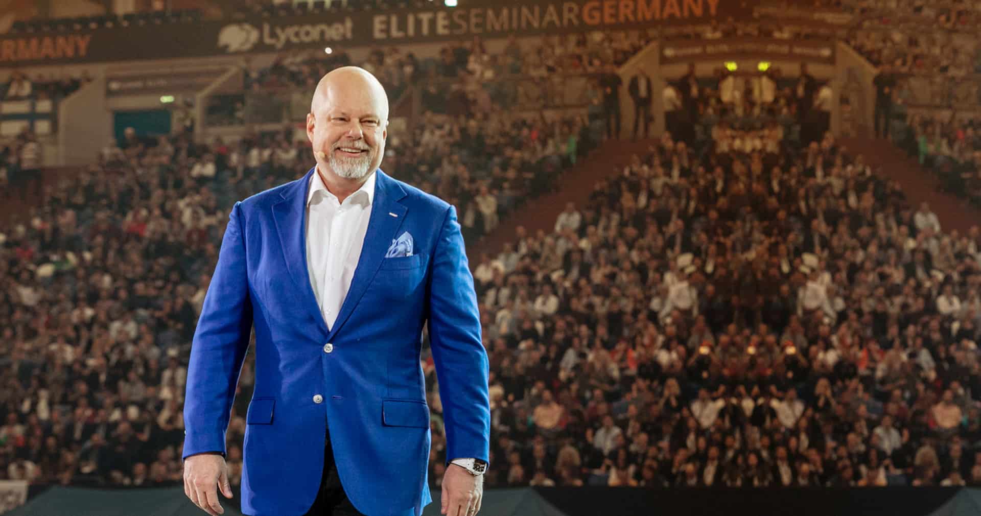 Testimonials | Eric Worre Network Marketing Pro