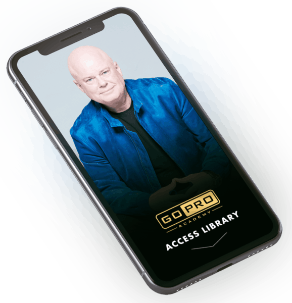 Go Pro Academy With Eric Worre Network Marketing Pro Eric Worre